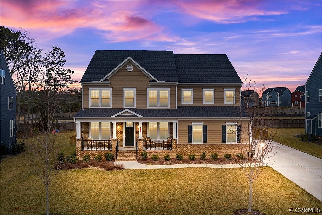 12138 Elnora Ln, Glen Allen, VA 23059 | Zillow