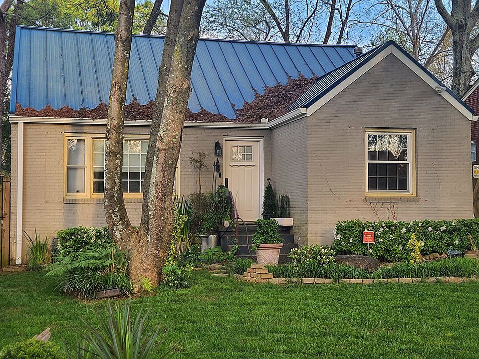 1844 Stanton St, Decatur, GA 30032 | Zillow