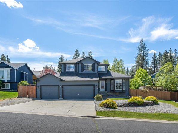 Mead WA Real Estate - Mead WA Homes For Sale | Zillow
