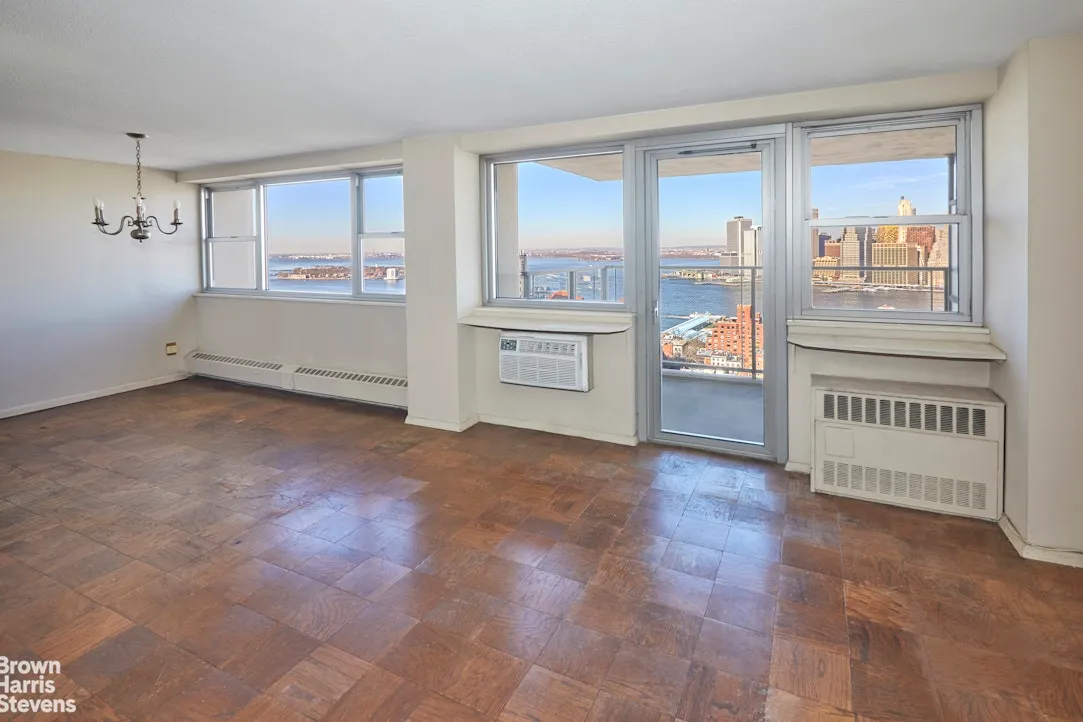 75 Henry Street #30K in Brooklyn Heights, Brooklyn | StreetEasy