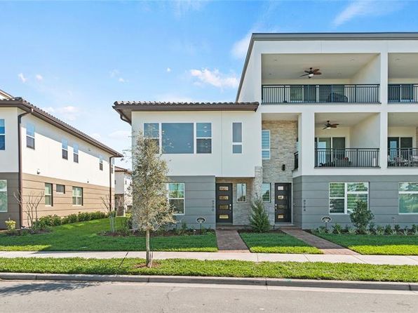 Homes for Sale in Orlando FL with Garage | Zillow