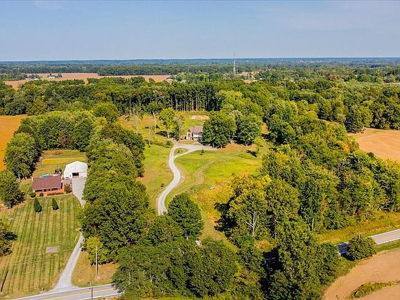 1100 State Route 222, Bethel, OH 45106 | MLS #1789828 | Zillow