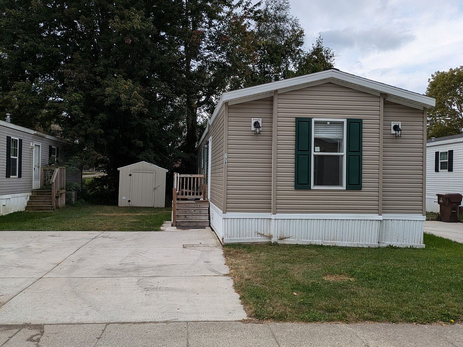 4075 E Holt Rd #138, Holt, MI 48842 | Zillow