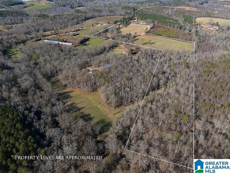 1286 County Road 429 #0, Graham, AL 36263 | Zillow