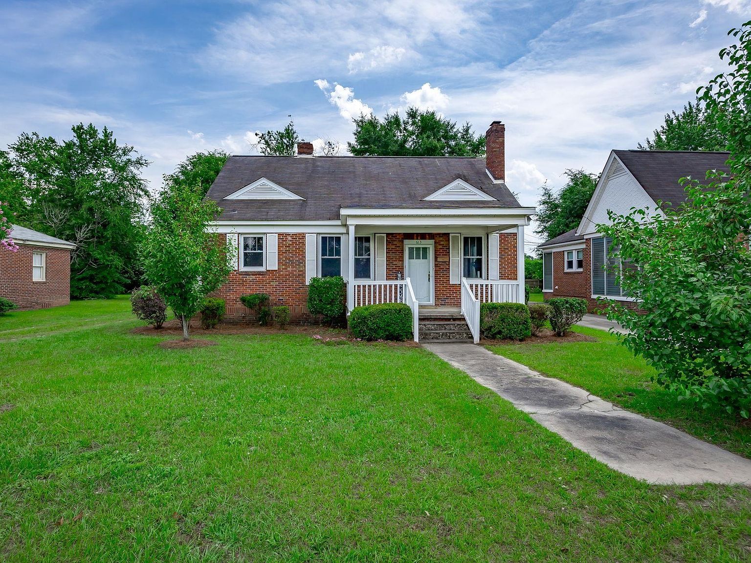 613 Lafayette Ave, Cayce, SC 29033 | Zillow