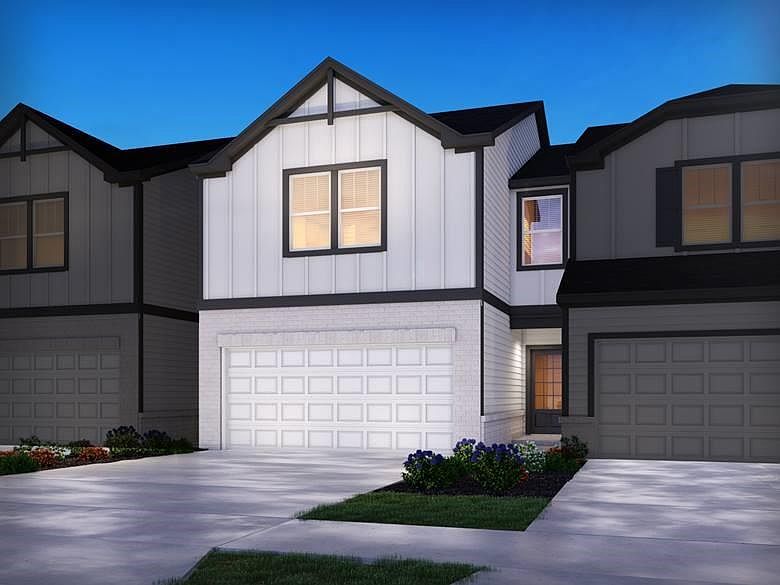 1512 Purple Coneflower Ave, Mableton, GA 30126 | Zillow