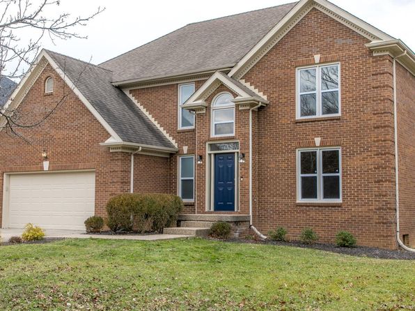 Lexington Real Estate - Lexington KY Homes For Sale | Zillow