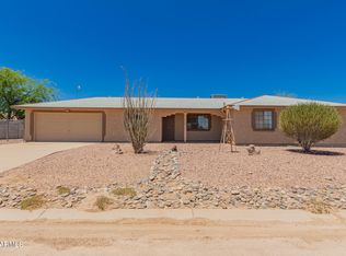 14735 S Charco Rd, Arizona City, AZ 85123 | MLS #6882820 | Zillow