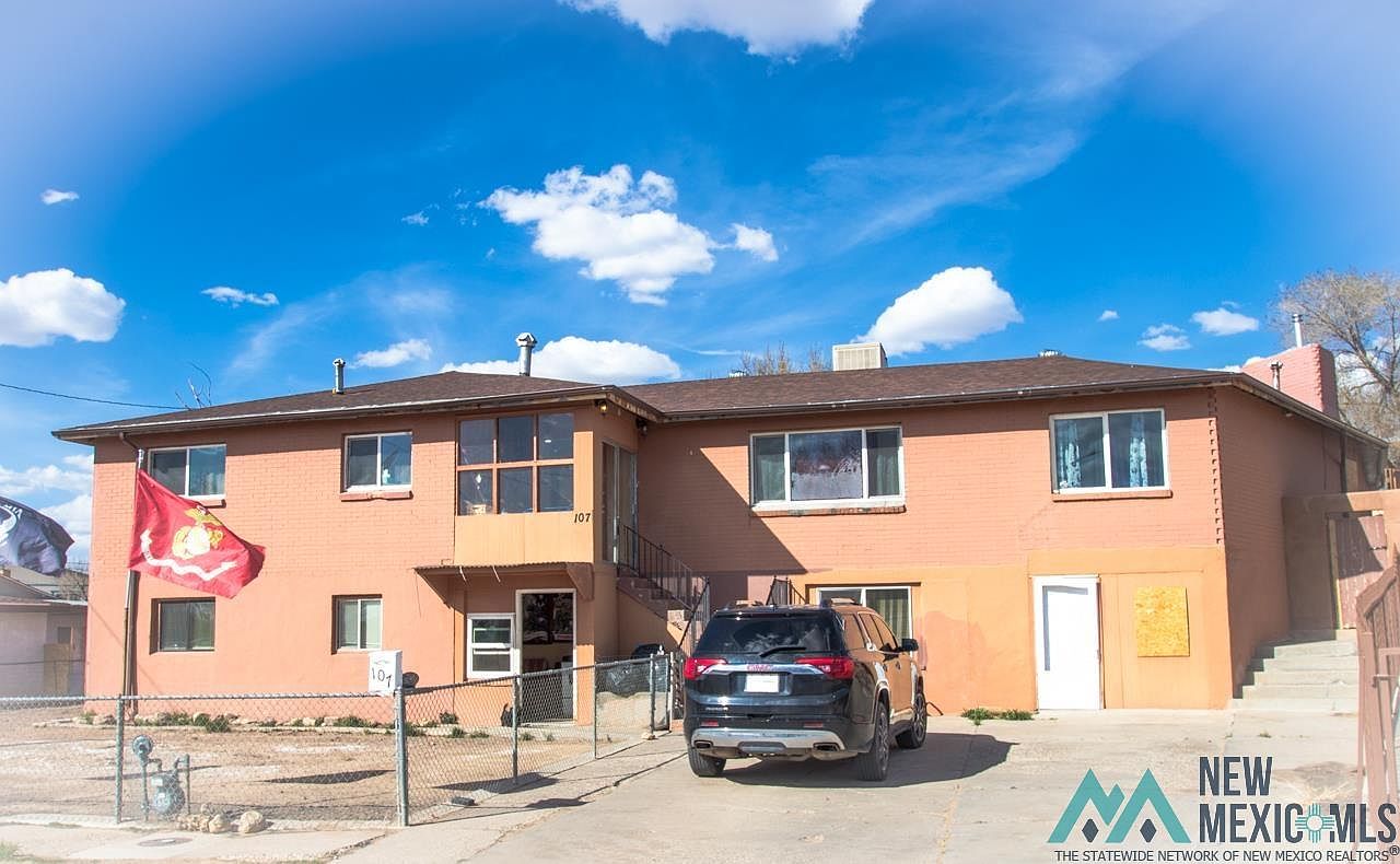 107 Morgan Cir, Gallup, NM 87301 | MLS #20251870 | Zillow