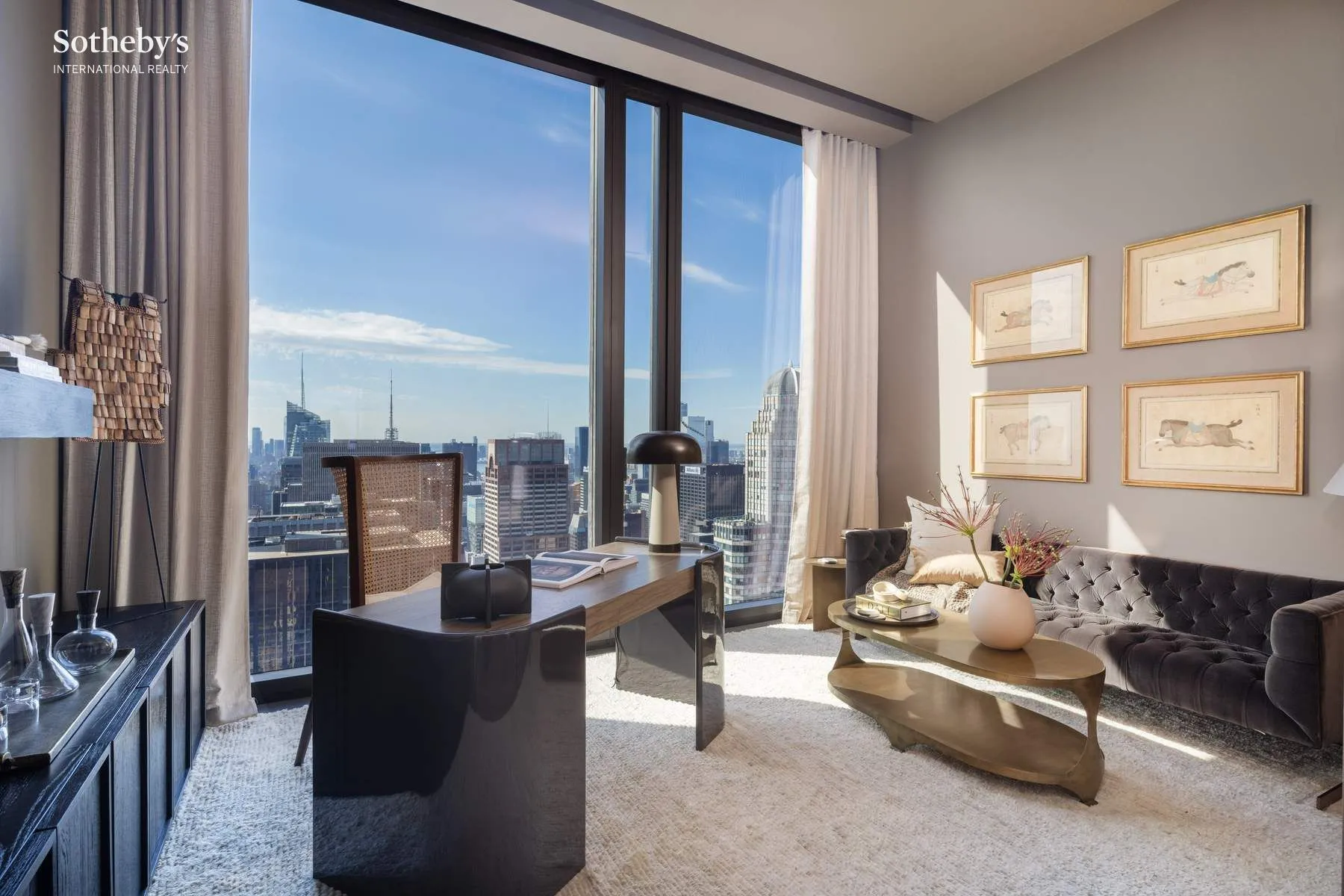 111 West 57th Street #57 in Midtown, Manhattan | StreetEasy