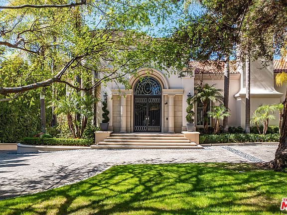 277 Saint Pierre Rd, Los Angeles, CA 90077 | MLS #24-459351 | Zillow