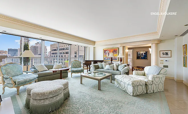 700 Park Avenue #20A in Lenox Hill, Manhattan | StreetEasy
