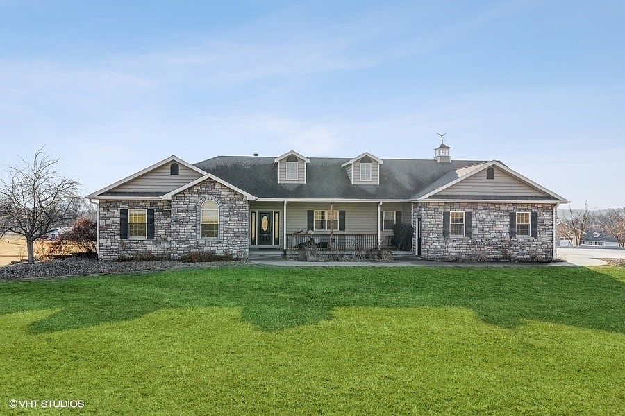 567 159th Pl, Otley, IA 50214 | Zillow