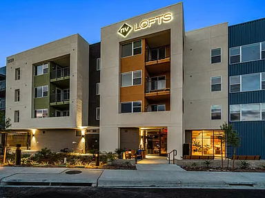 NV Lofts - 1559 N Santa Fe Ave Vista CA | Zillow