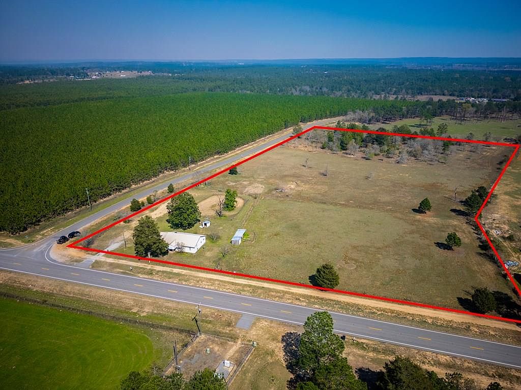 5714 N Highway 41, Mauk, GA 31058 | Zillow