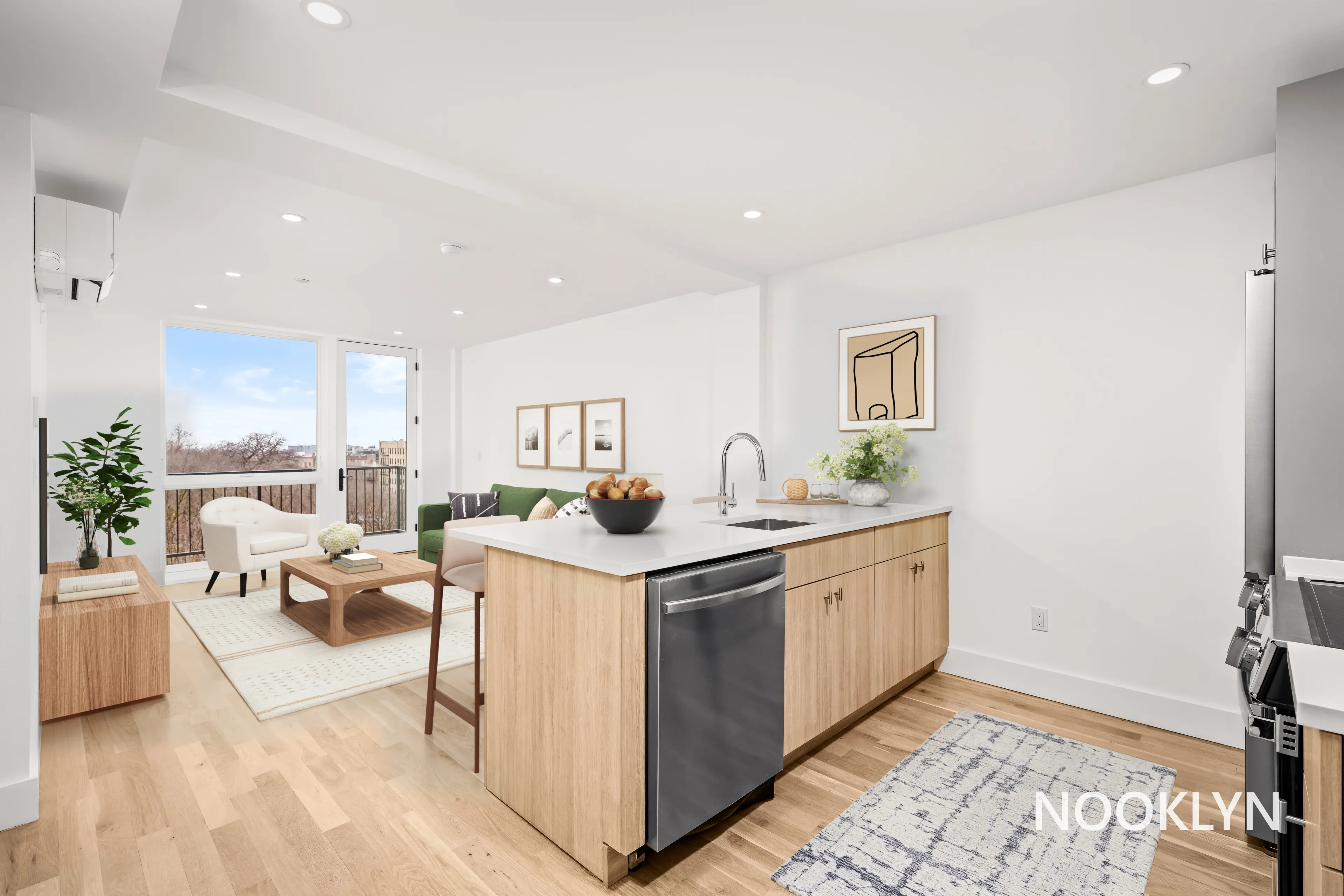 1233 Eastern Parkway #4E in Weeksville, Brooklyn | StreetEasy