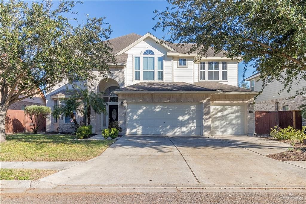 8434 N 23rd Ln, Mcallen, TX 78504 | Zillow