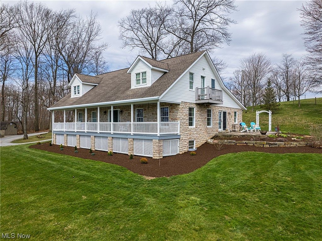 1046 Us Route 62, Wilmot, OH 44689 | Zillow