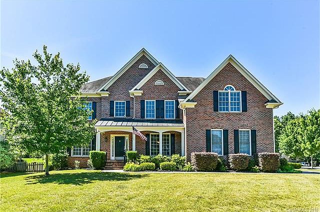 10226 Squires Way, Cornelius, NC 28031 | Zillow