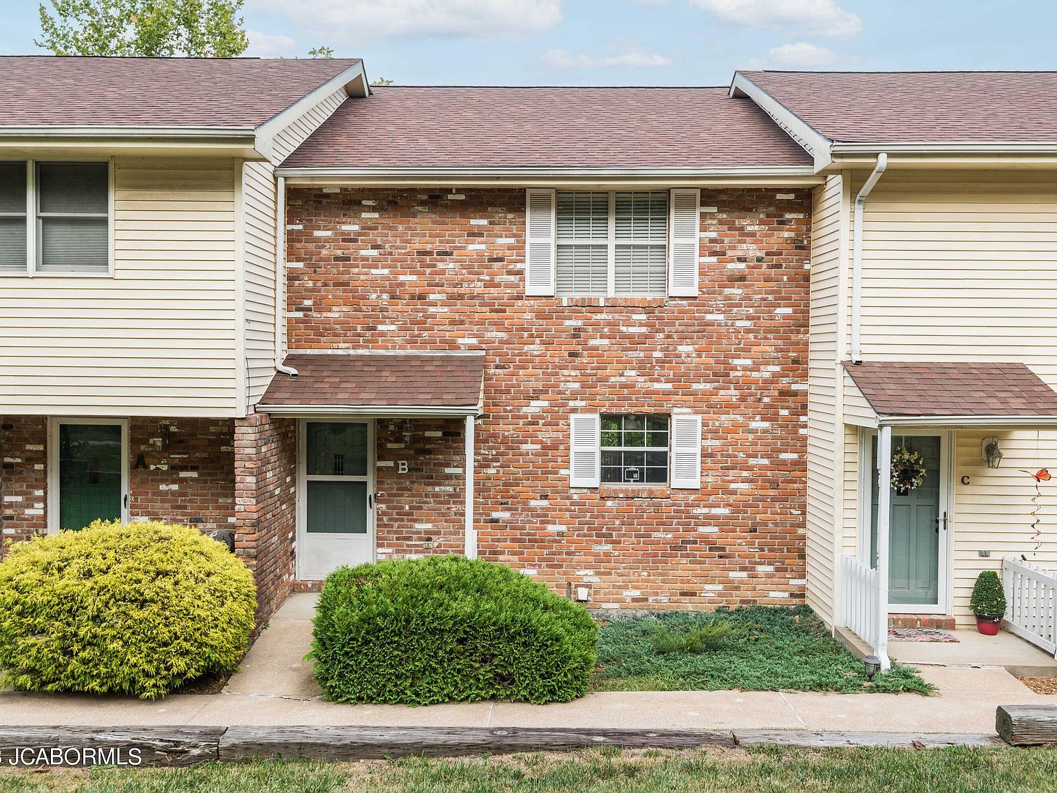 2401 Beasley Ct APT B, Jefferson City, MO 65101 | MLS #10066265 | Zillow