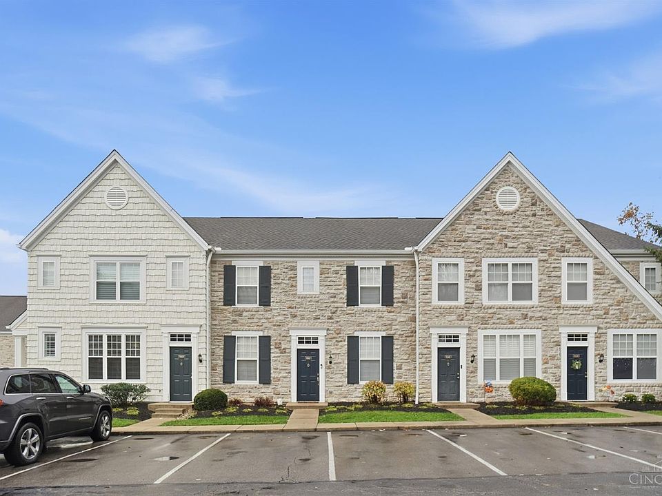 9204 Yarmouth Dr Loveland Oh 45140 Zillow