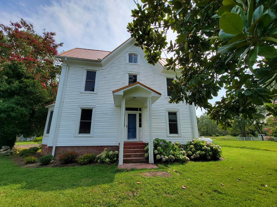 27613 Fairmount Rd, Upper Fairmount, MD 21867 | Zillow