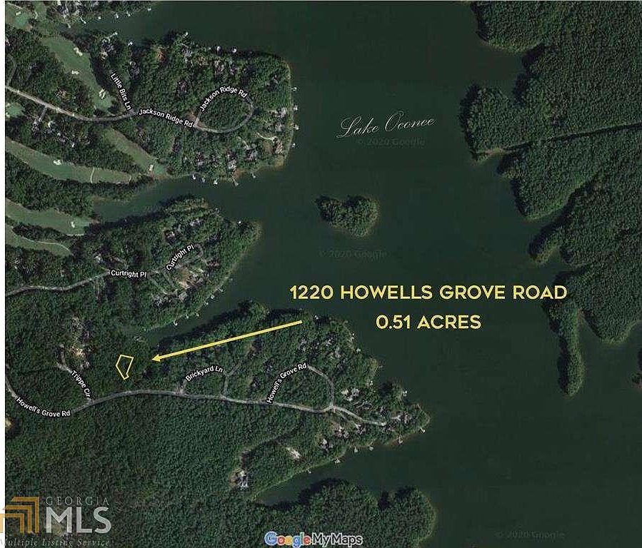 1220 Howells Grove Rd, Greensboro, GA 30642 | Zillow