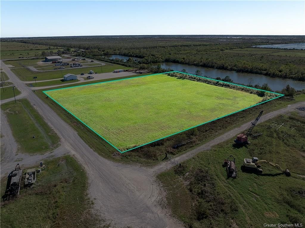 0 Rita Dr, Bell City, LA 70630 | Zillow