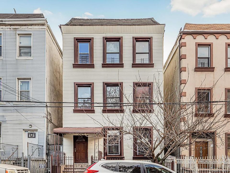 1670 Nelson Avenue, Bronx, NY 10453 | Zillow