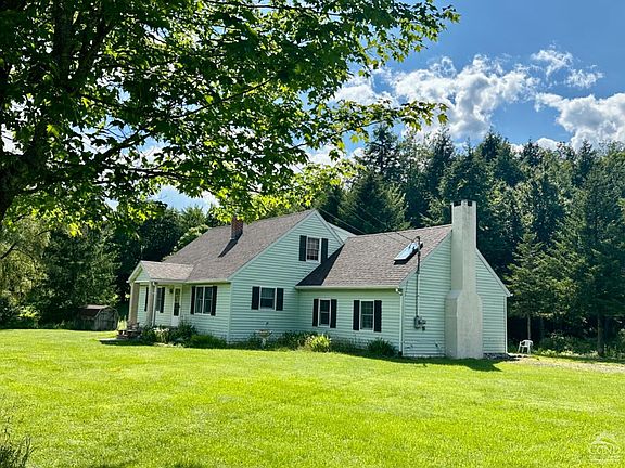 1020 Maplecrest Rd, East Jewett, NY 12424 | Zillow