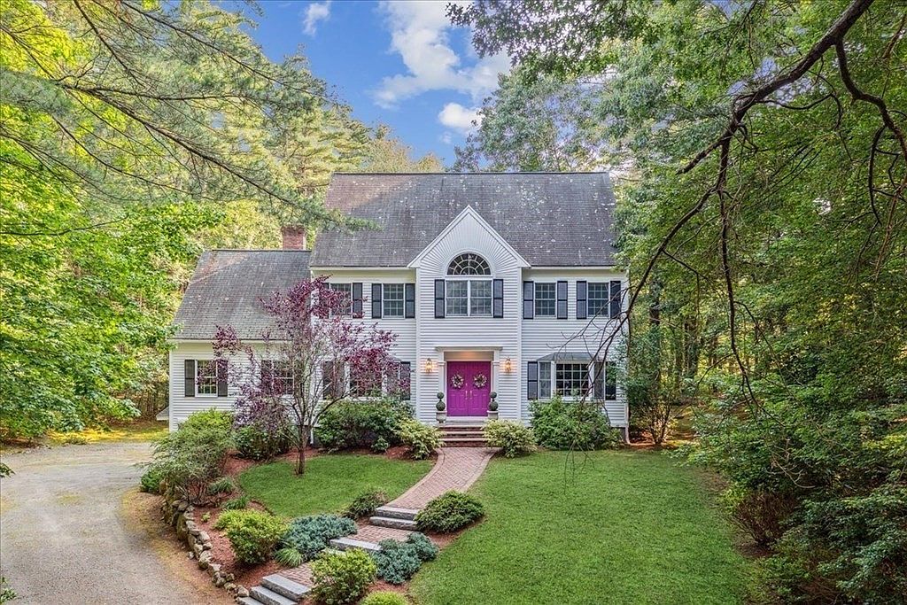 6 Wilson Pond Ln, Rowley, MA 01969 | Zillow