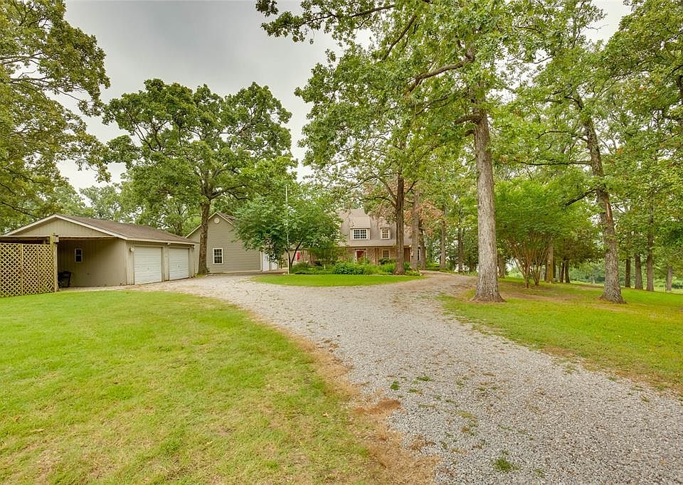 580 Rs County Rd, Emory, TX 75440 | Zillow