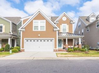5306 Sports Club Run, Suffolk, VA 23435 | MLS #10537309 | Zillow