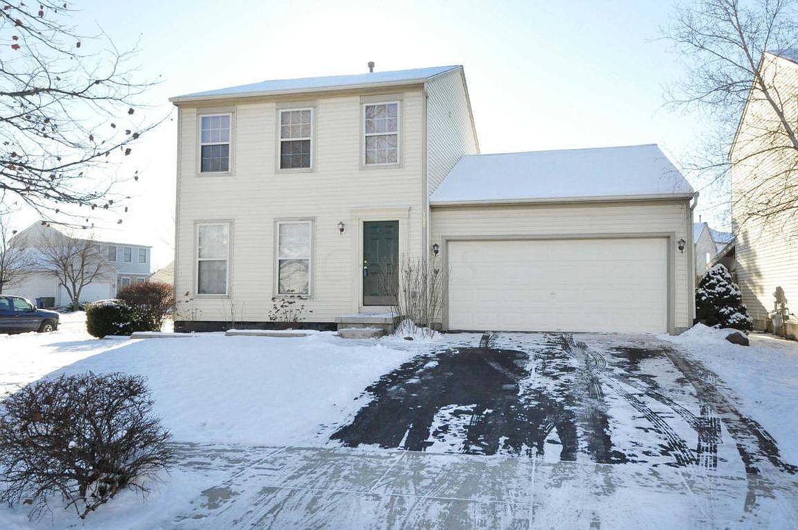 191 Galloway Ridge Dr, Galloway, OH 43119 | Zillow