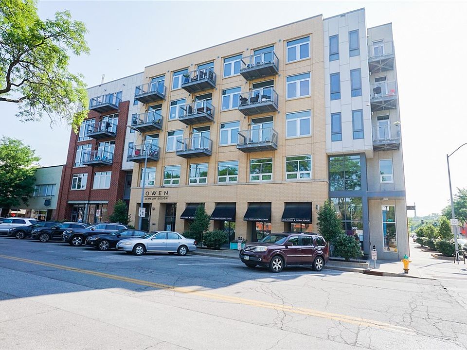 309 E 5th St UNIT 408, Des Moines, IA 50309 | MLS #676050 | Zillow