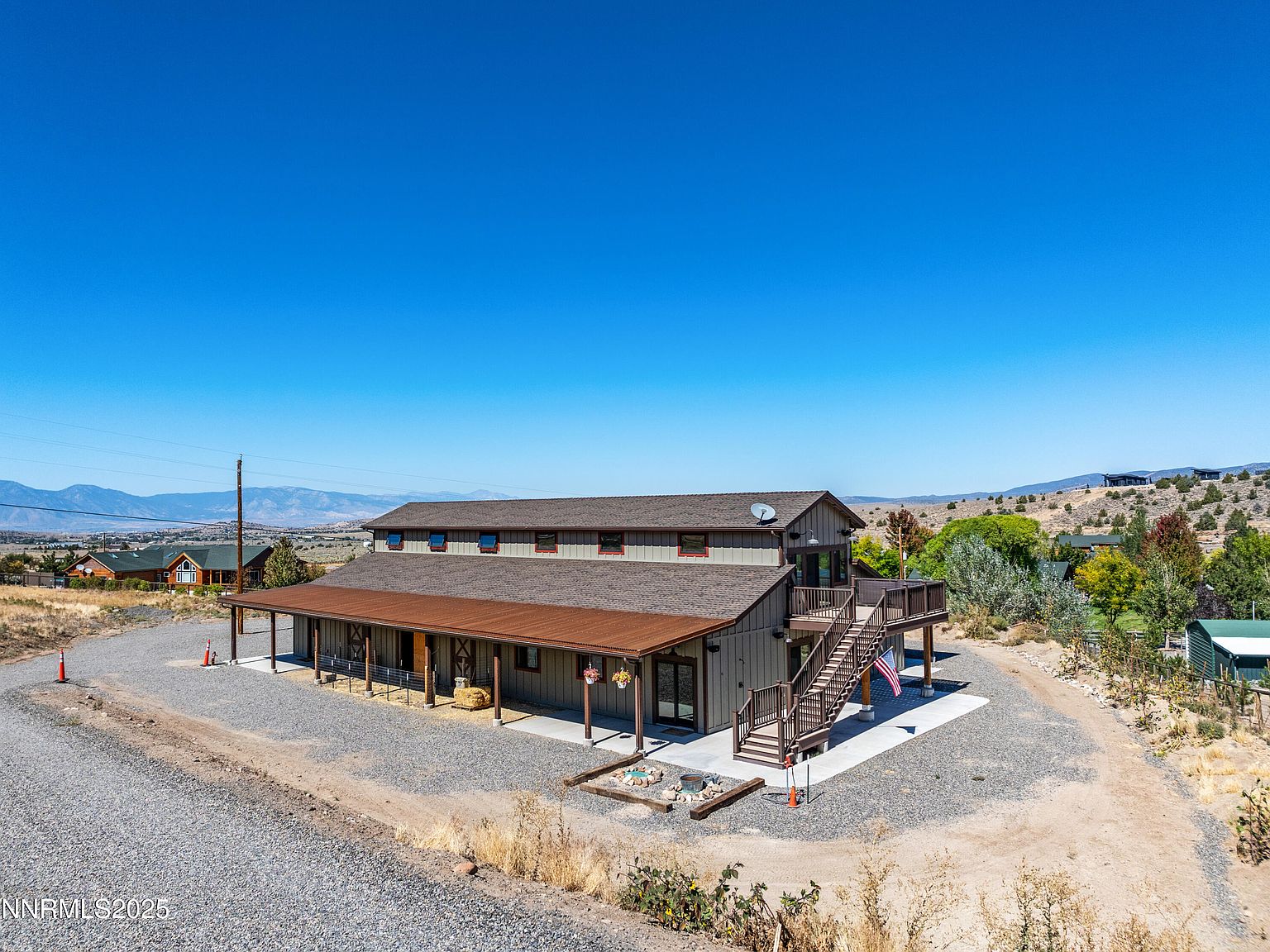 2620 Old Ranch Rd, Gardnerville, NV 89410 | MLS #250051681 | Zillow