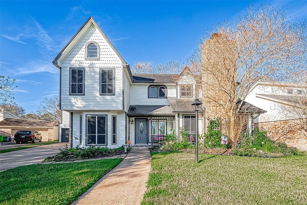 3818 Quail Meadow Dr Missouri City Tx 77459 Mls 38787583 Zillow