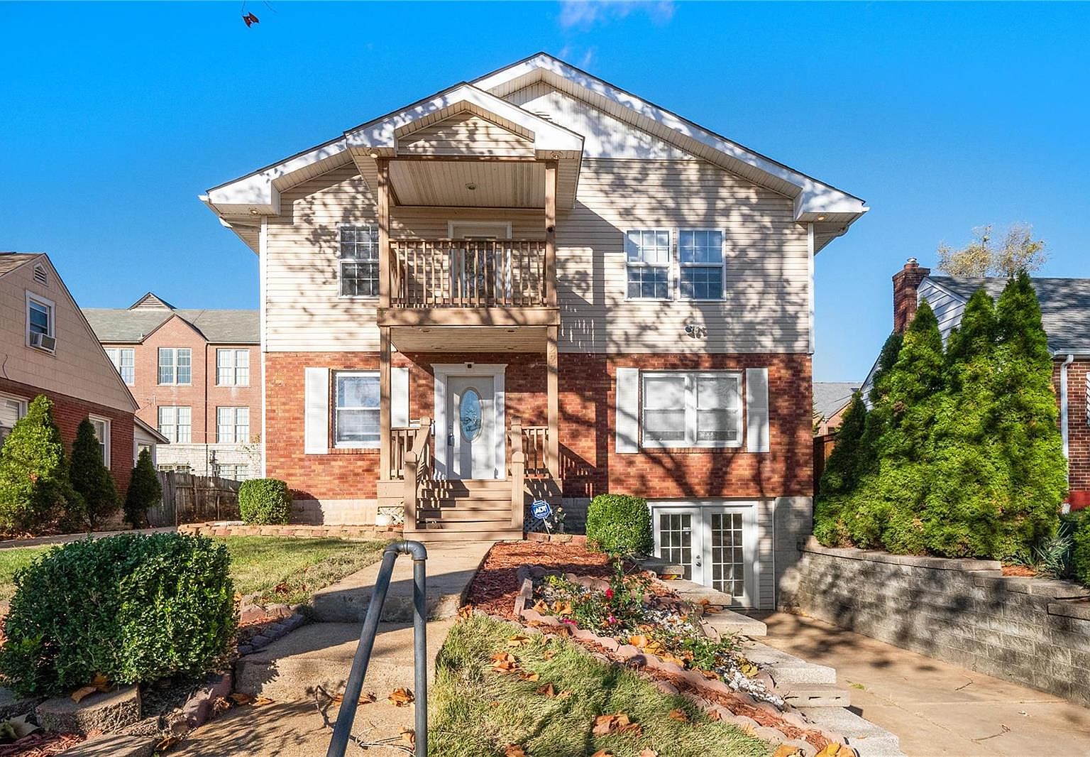 6223 Bixby Ave, Saint Louis, MO 63123 | Zillow