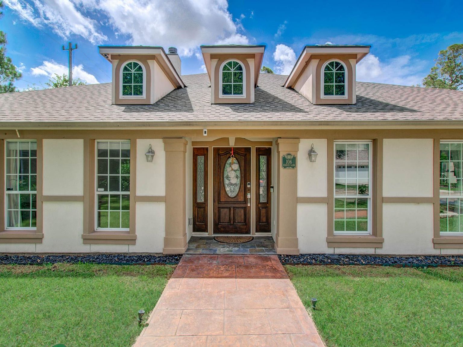 106 Mignon Ln, Houston, TX 77024 | Zillow