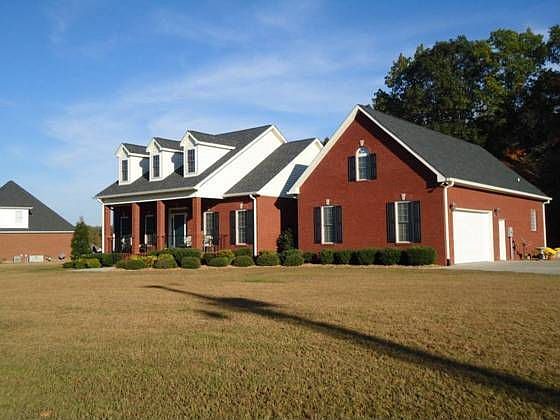 273 Spirit Cir, Manchester, TN 37355 | Zillow