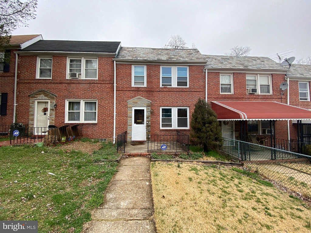 508 Random Rd, Baltimore, MD 21229 | Zillow