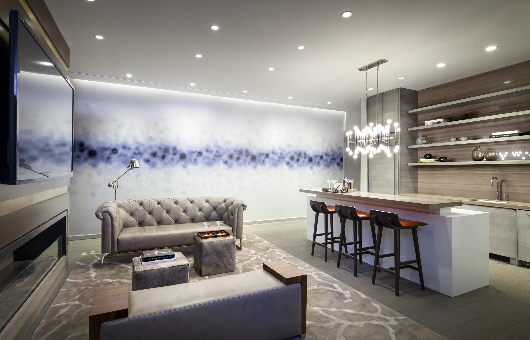 Tribeca Tower at 105 Duane Street in Tribeca : Sales, Rentals ...