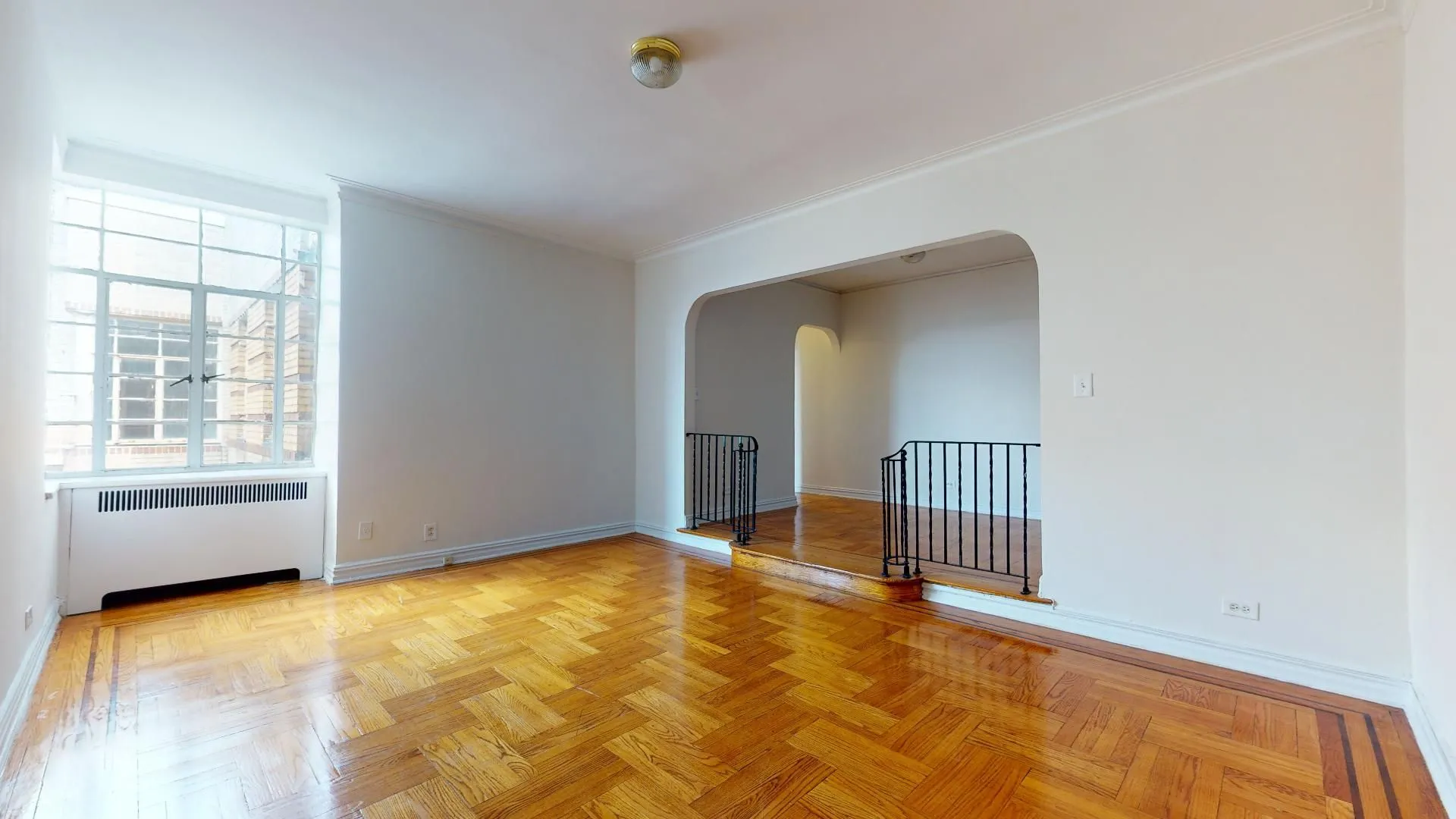 101 Cooper Street #6K in Inwood, Manhattan | StreetEasy