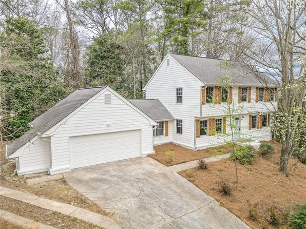 Cobb County GA Real Estate - Cobb County GA Homes For Sale | Zillow