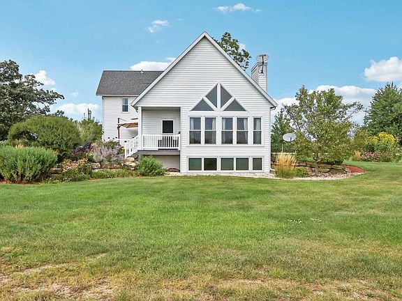 W2797 Highway 92, Belleville, WI 53508 | MLS #1984393 | Zillow