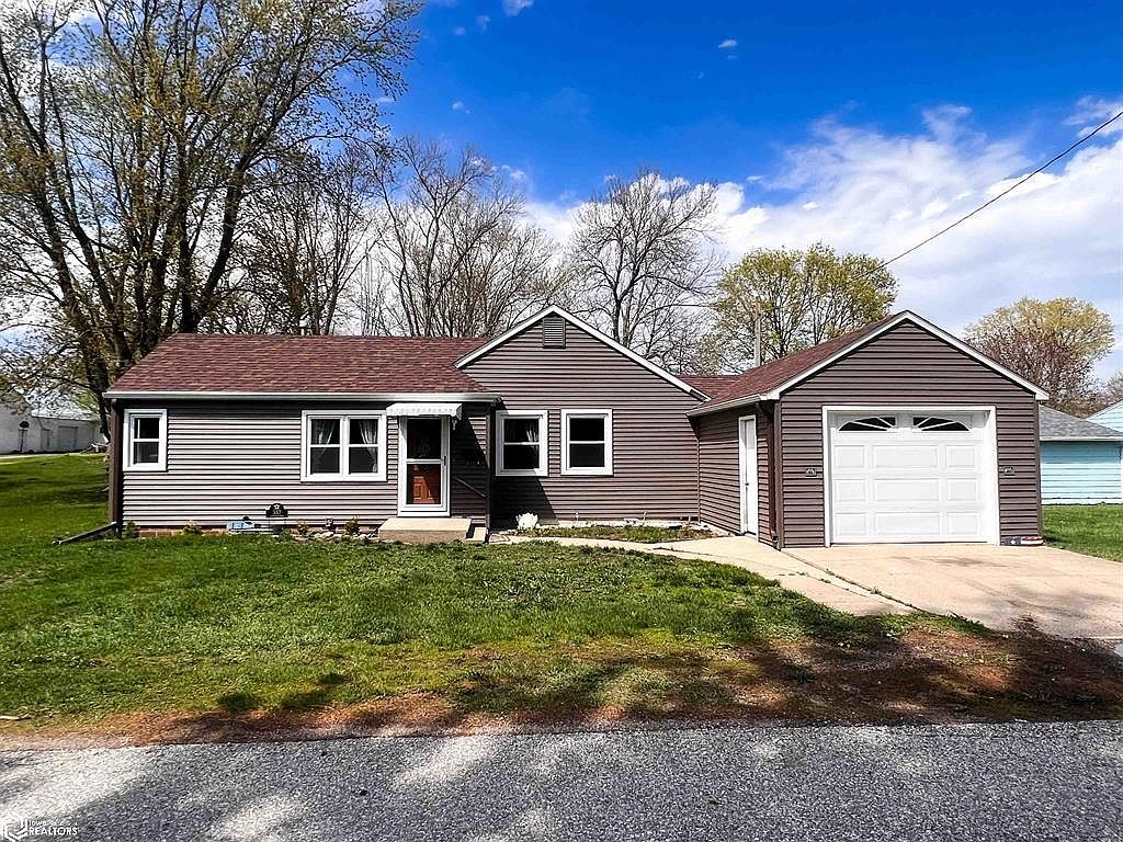 337 Cemetery Rd, Thompson, IA 50478 | Zillow