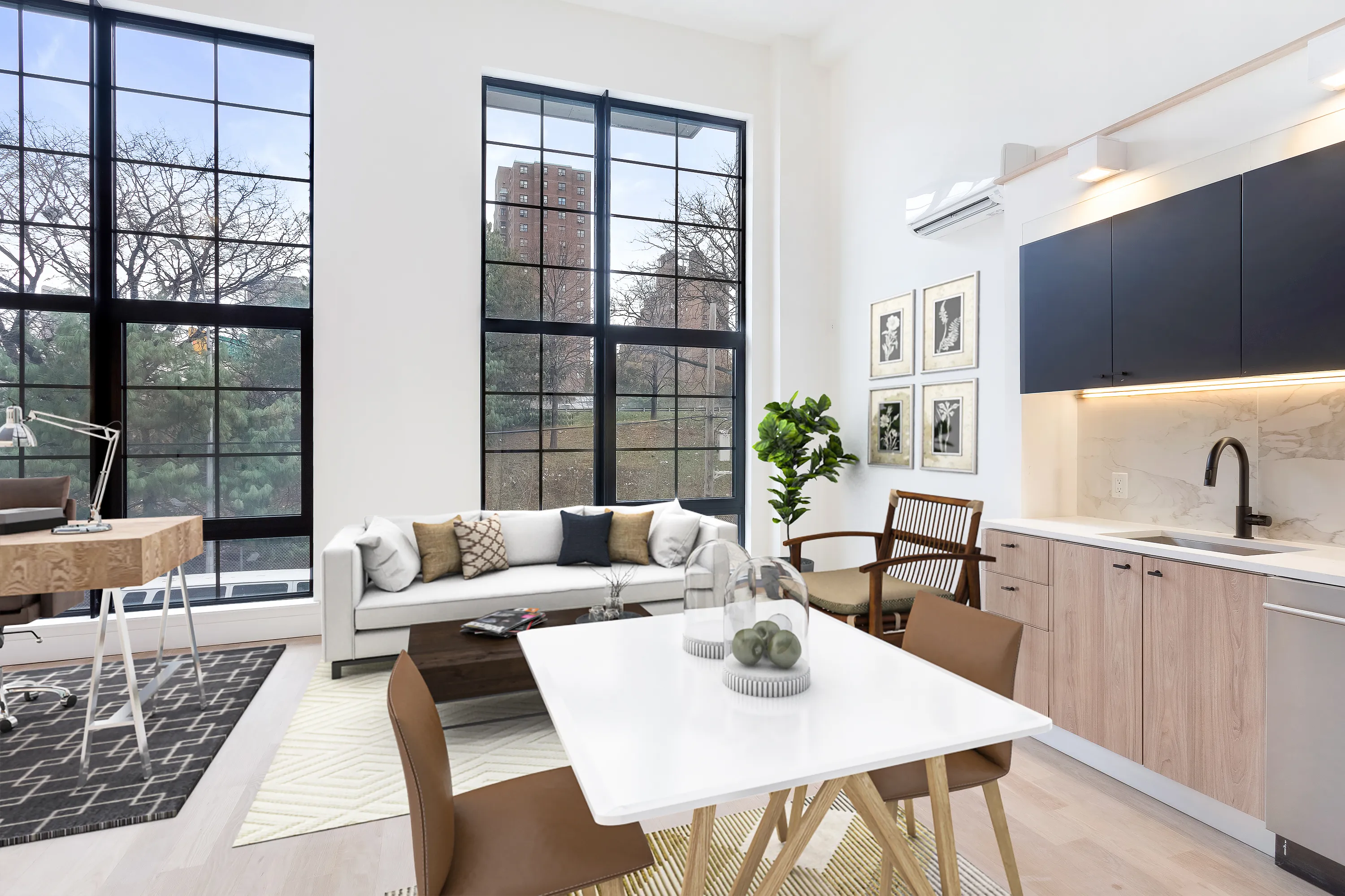 25 Bruckner Boulevard #2K in Mott Haven, Bronx | StreetEasy