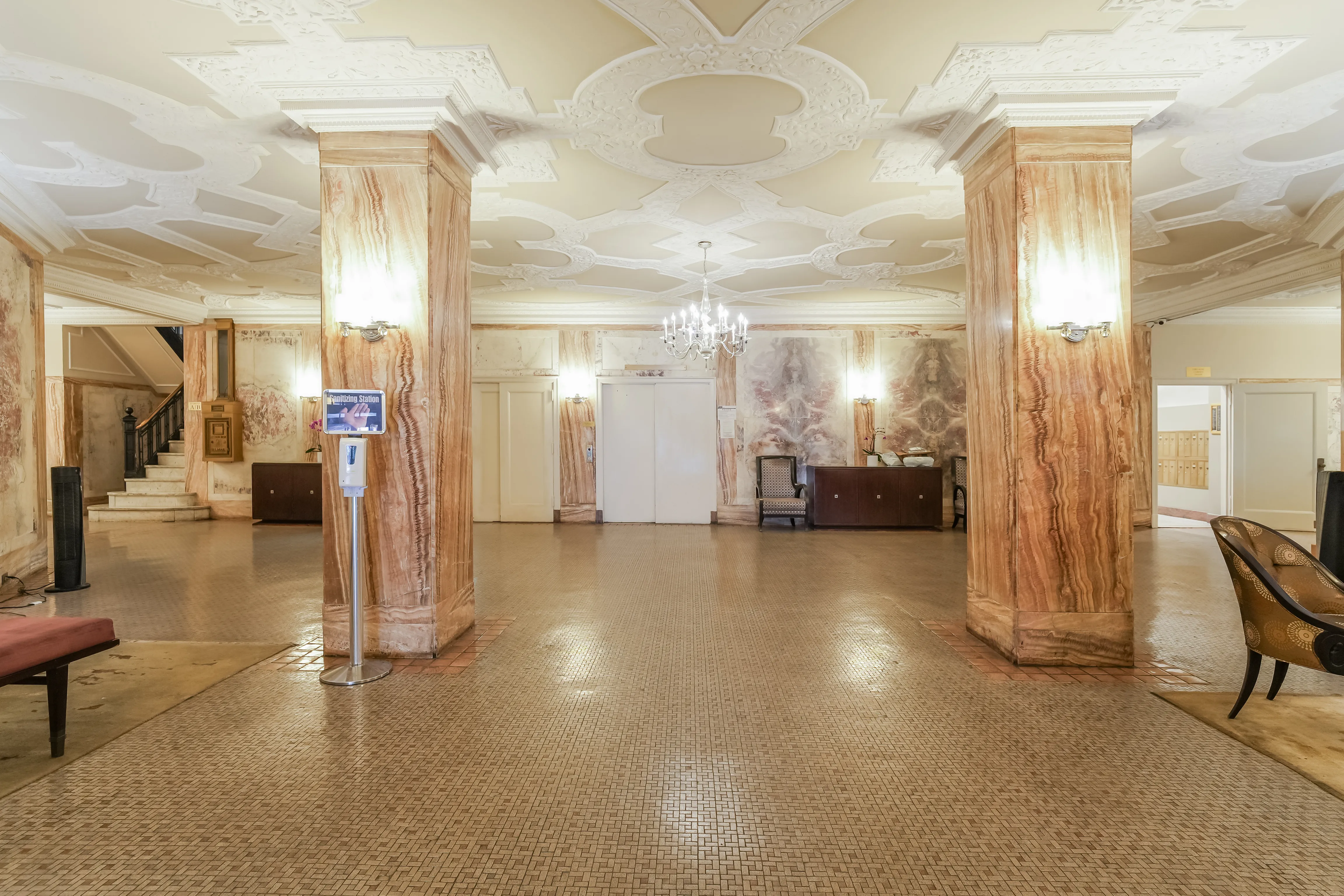 240 West 98th Street #3D in Upper West Side, Manhattan | StreetEasy