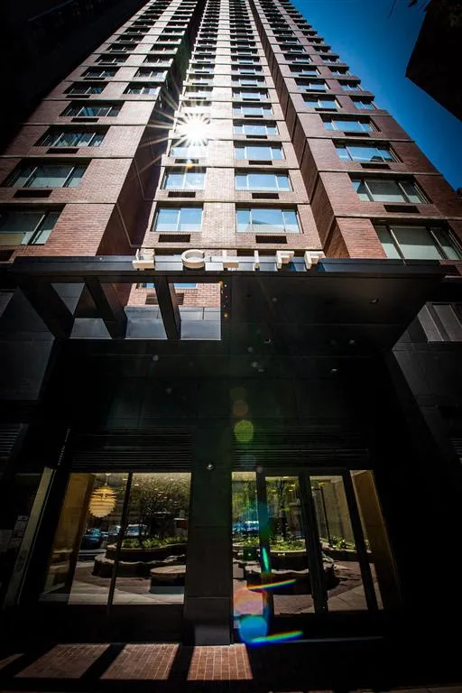 15 Cliff Street #8D in Fulton/Seaport, Manhattan | StreetEasy