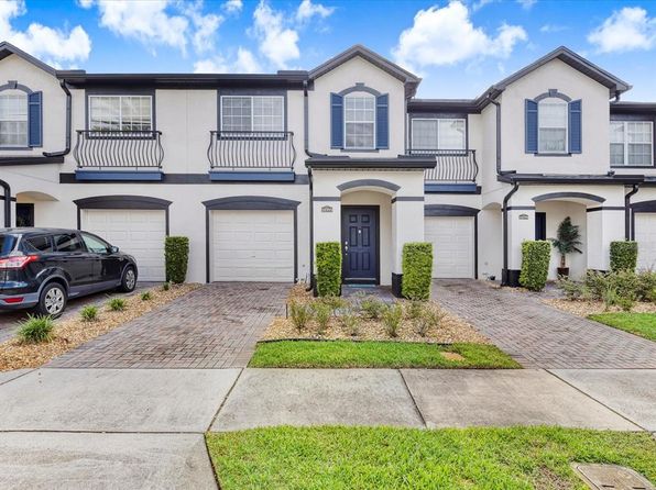 Orlando FL Townhomes & Townhouses For Sale - 108 Homes | Zillow